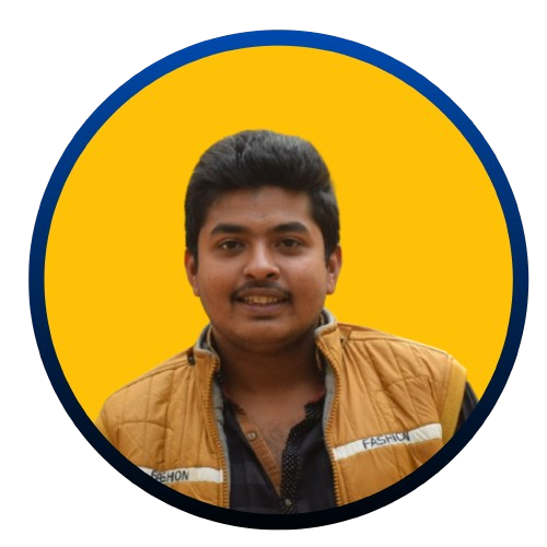 Soumalla Tarafder Portfolio